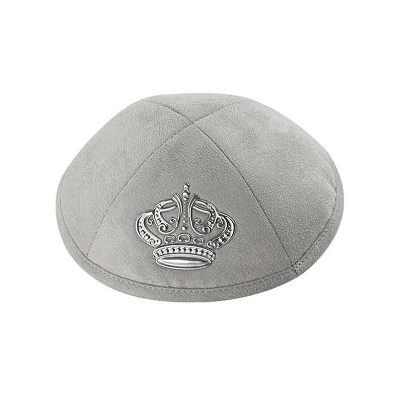 La Kippa et sa Couronne