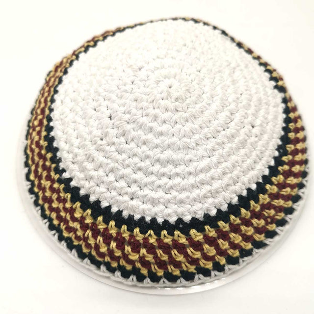 Kippa – O-Judaïsme