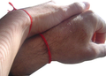 BRACELET FIL ROUGE – O-Judaïsme
